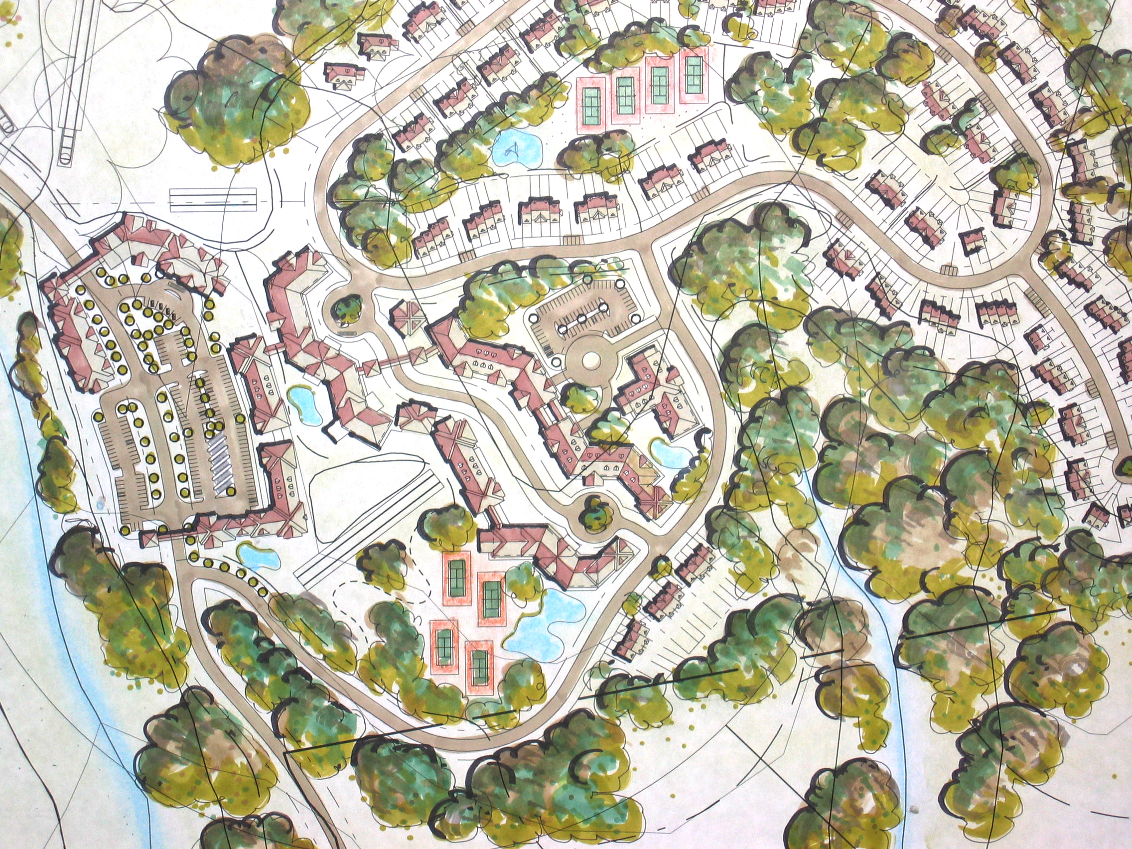 Crystal Ski and Golf Resort